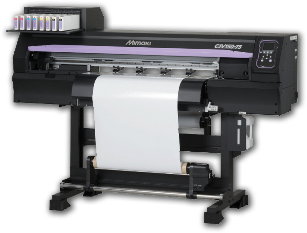 Mimaki-print-cut.nl – Ongekende kwaliteit van Pals Print & Screen